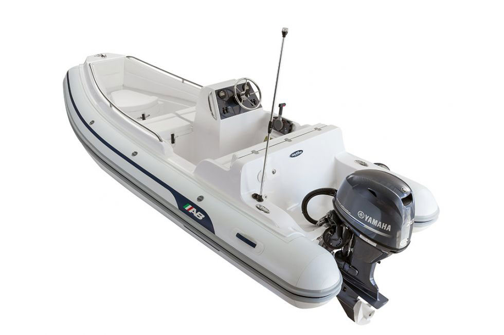 AB Inflatables (RIBs) & ﻿Dinghies for Sale﻿