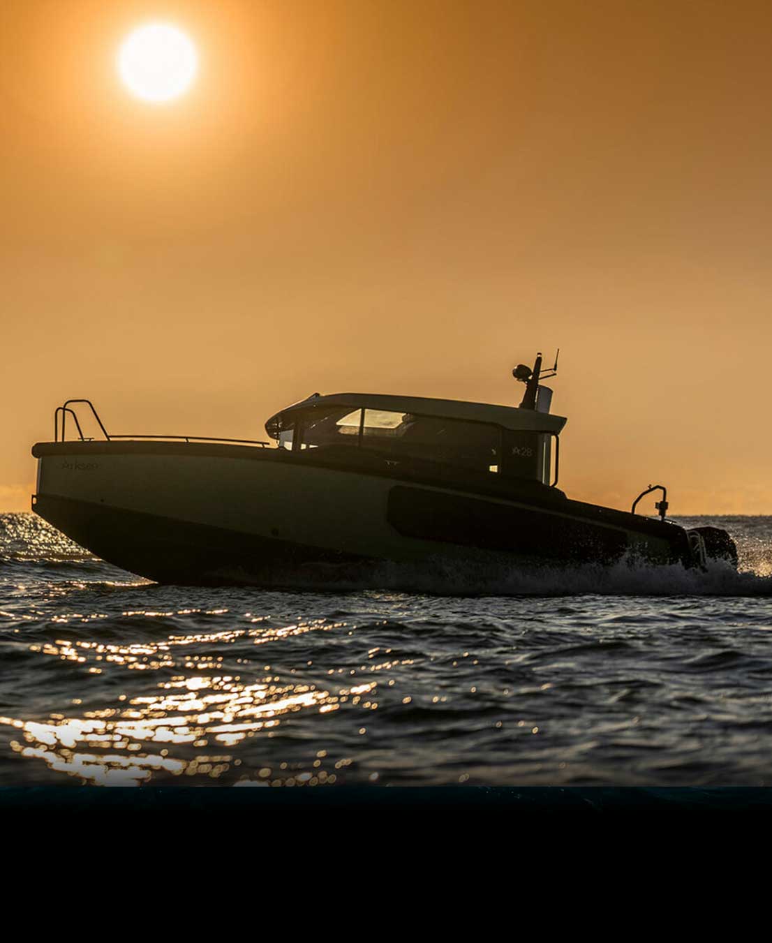 Arksen - Yachting Solutions