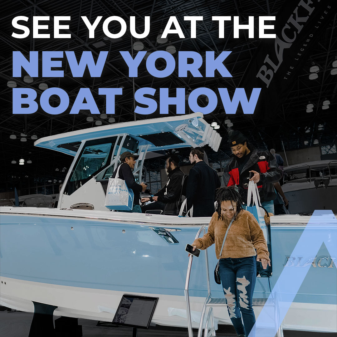 New York Boat Show - Yachting Solutions